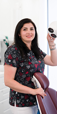 Smile Centrum Horní Počernice